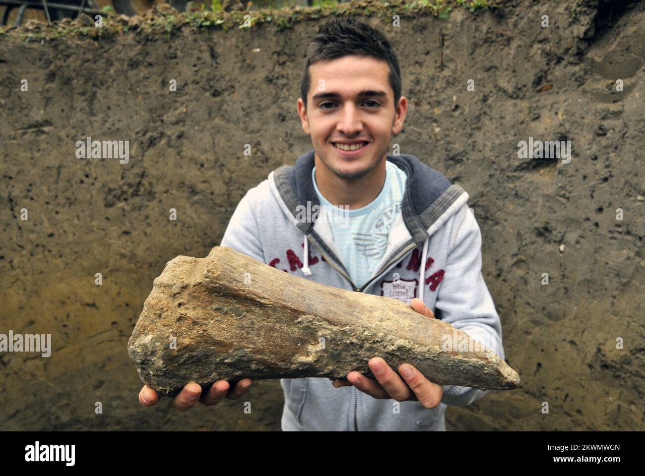 Goran popovic hi-res stock photography and images - Alamy