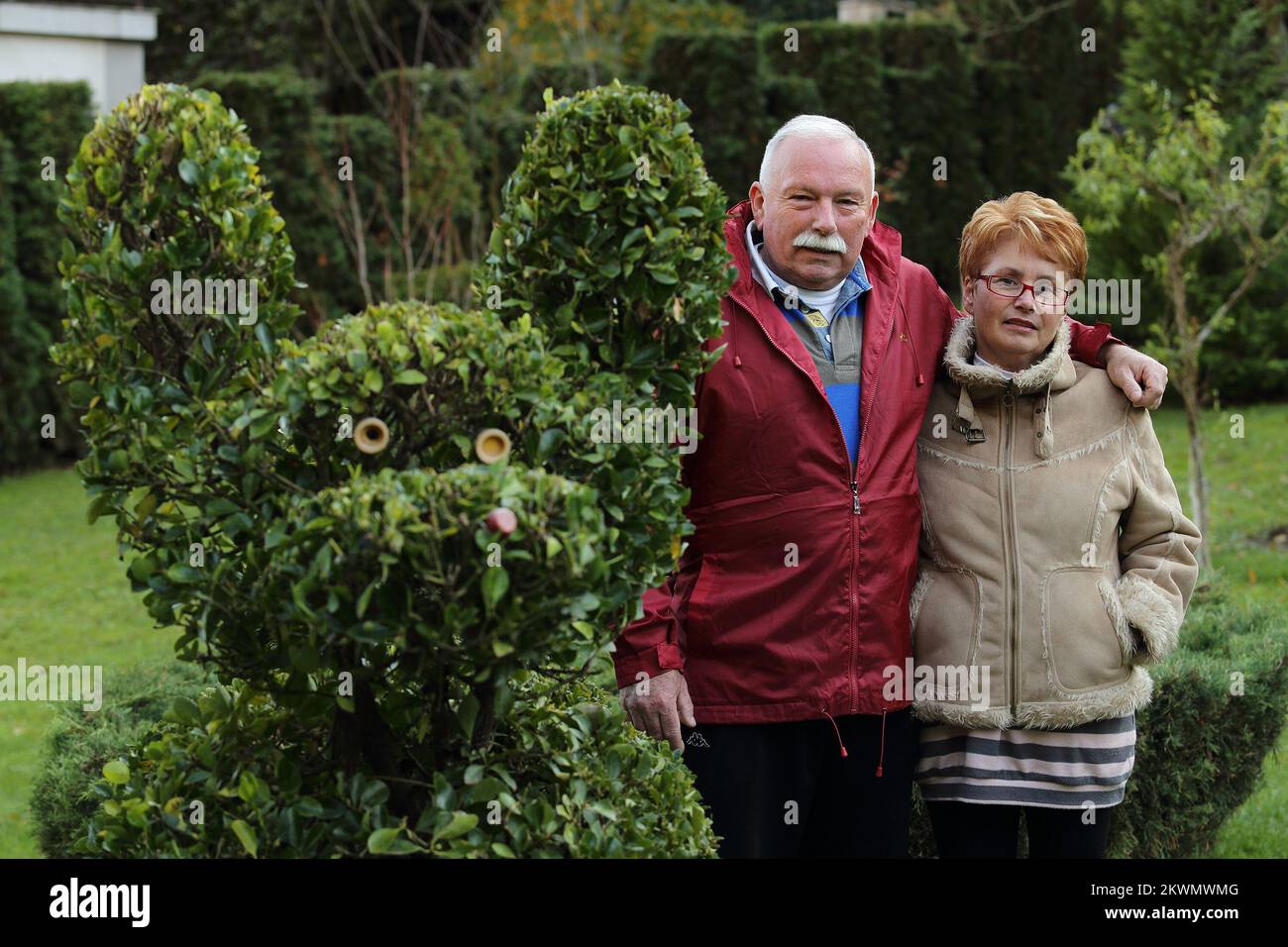 Radanovic hi-res stock photography and images - Alamy