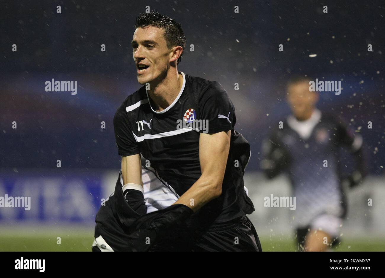 Krstanovic hi-res stock photography and images - Alamy