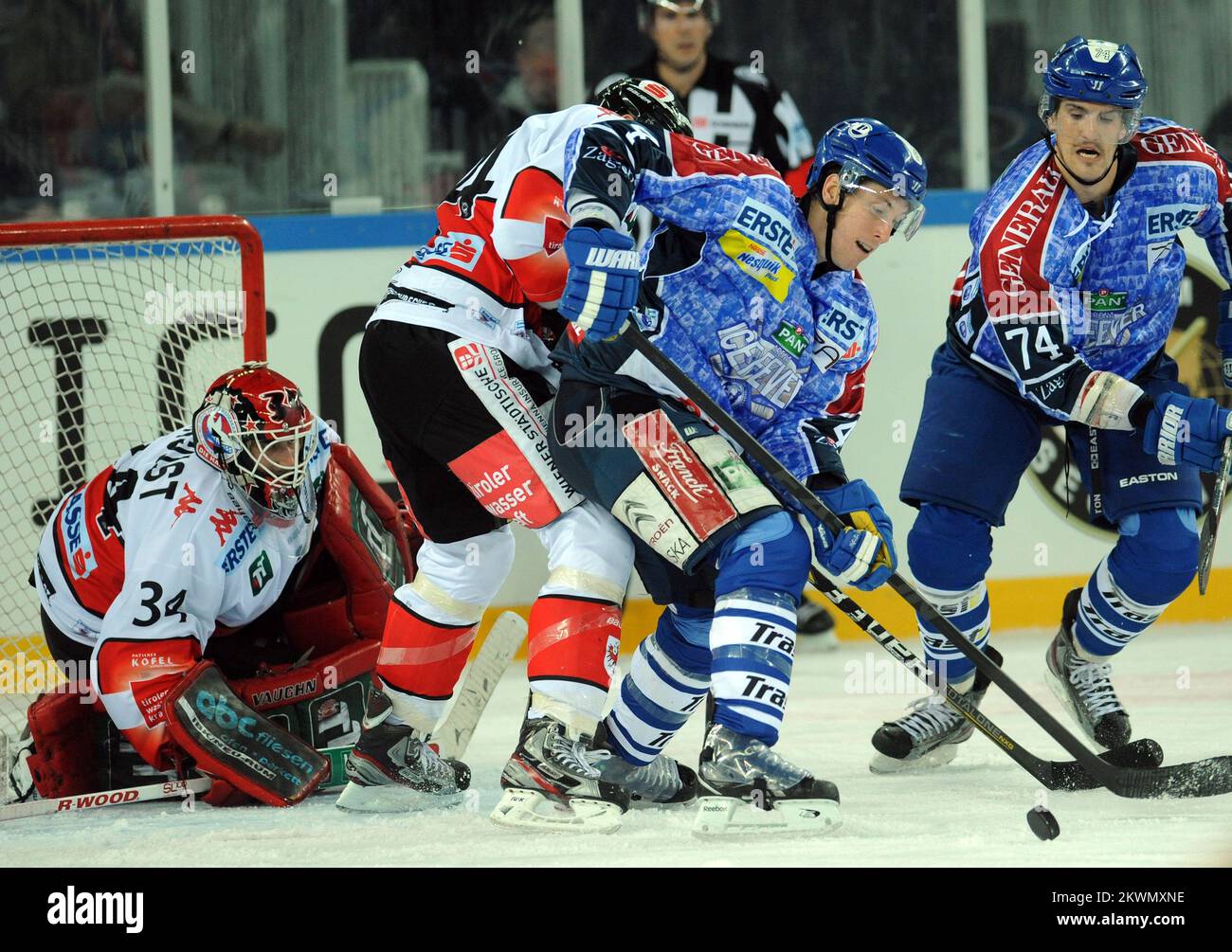 Craig switzer hi-res stock photography and images - Alamy