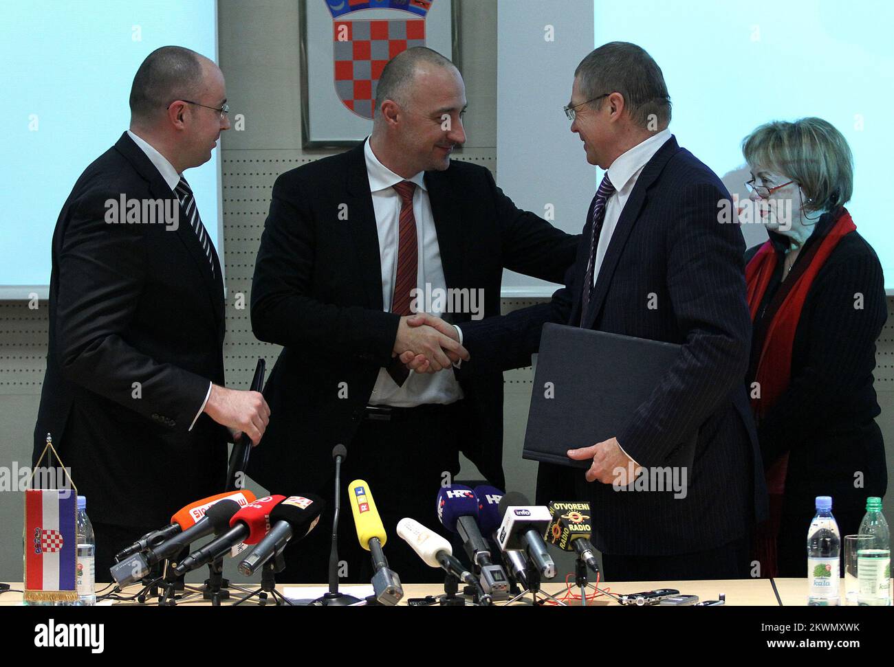 Plinacro hi-res stock photography and images - Alamy