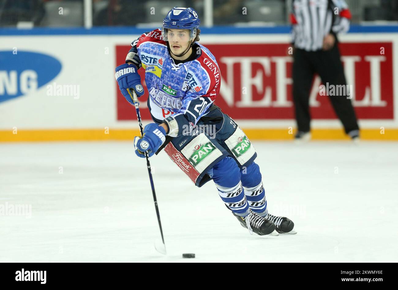 Igor gal hi-res stock photography and images - Alamy