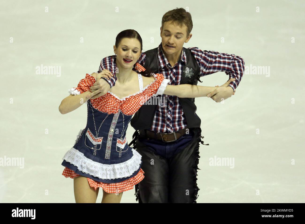 Taavi rand skating hi-res stock photography and images - Alamy