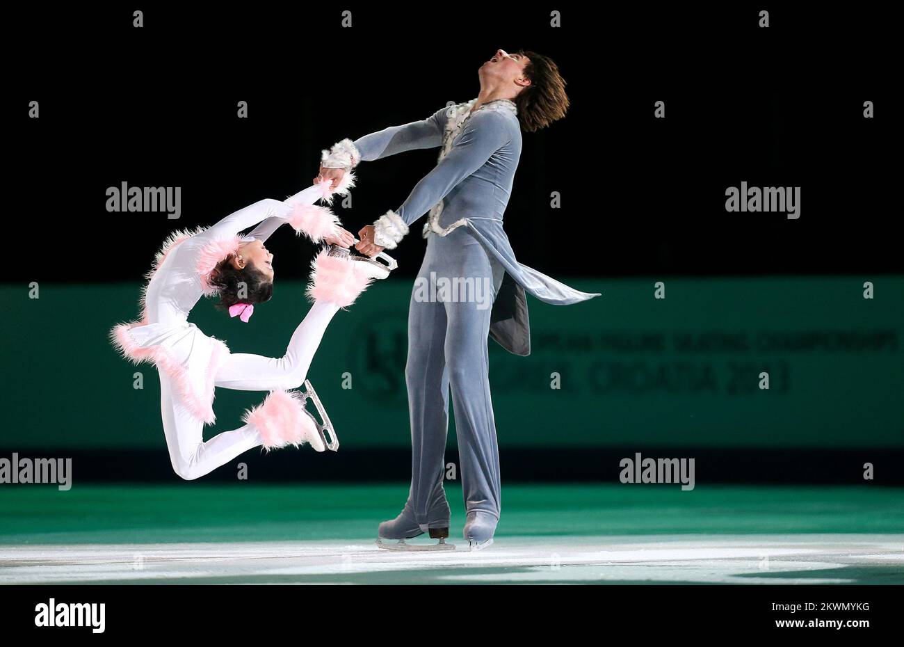 Igor smirnov hi-res stock photography and images - Alamy