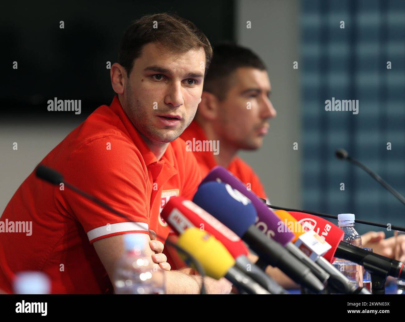 Aleksandar kolarov hi-res stock photography and images - Alamy