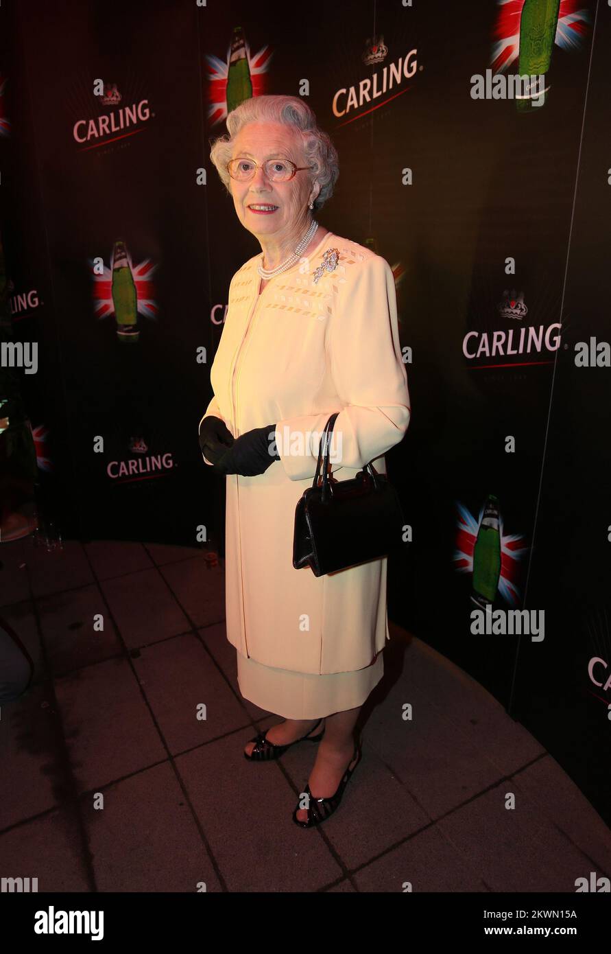 Victoria carling hi-res stock photography and images - Alamy