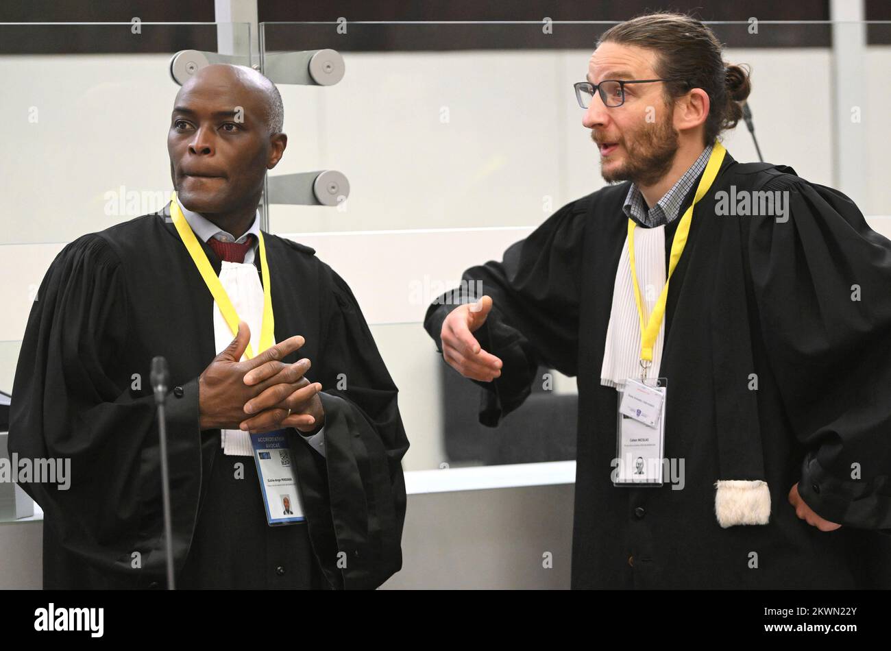 Gabie ange mindana hi-res stock photography and images - Alamy