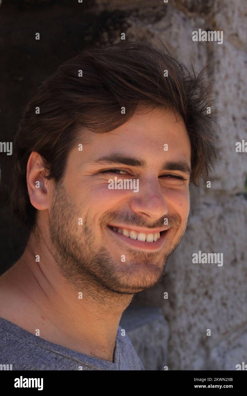 Hauser band member hi-res stock photography and images - Alamy