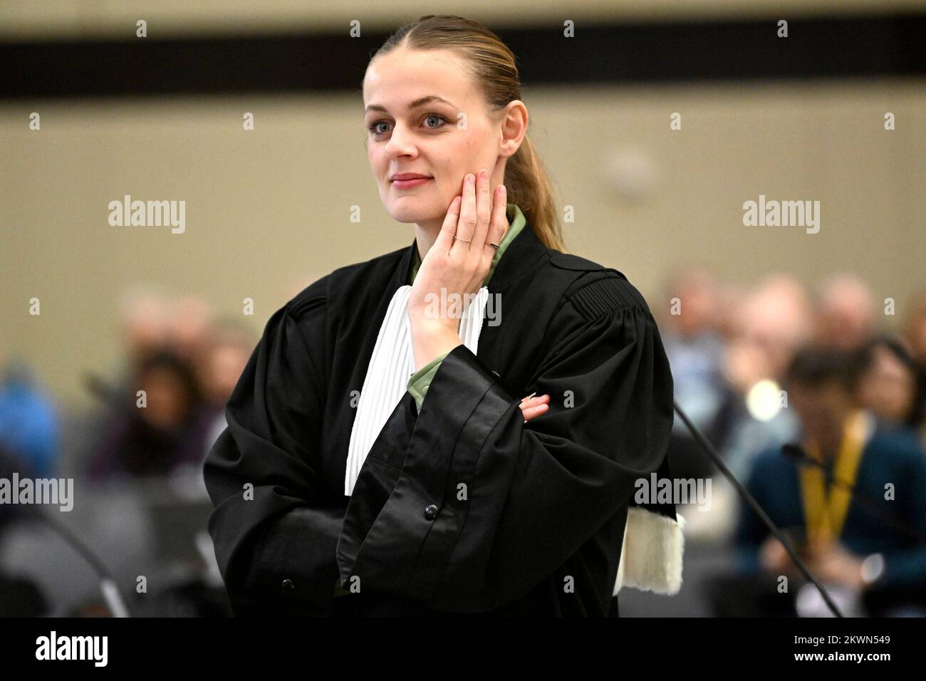 Clemence tramasure hi-res stock photography and images - Alamy