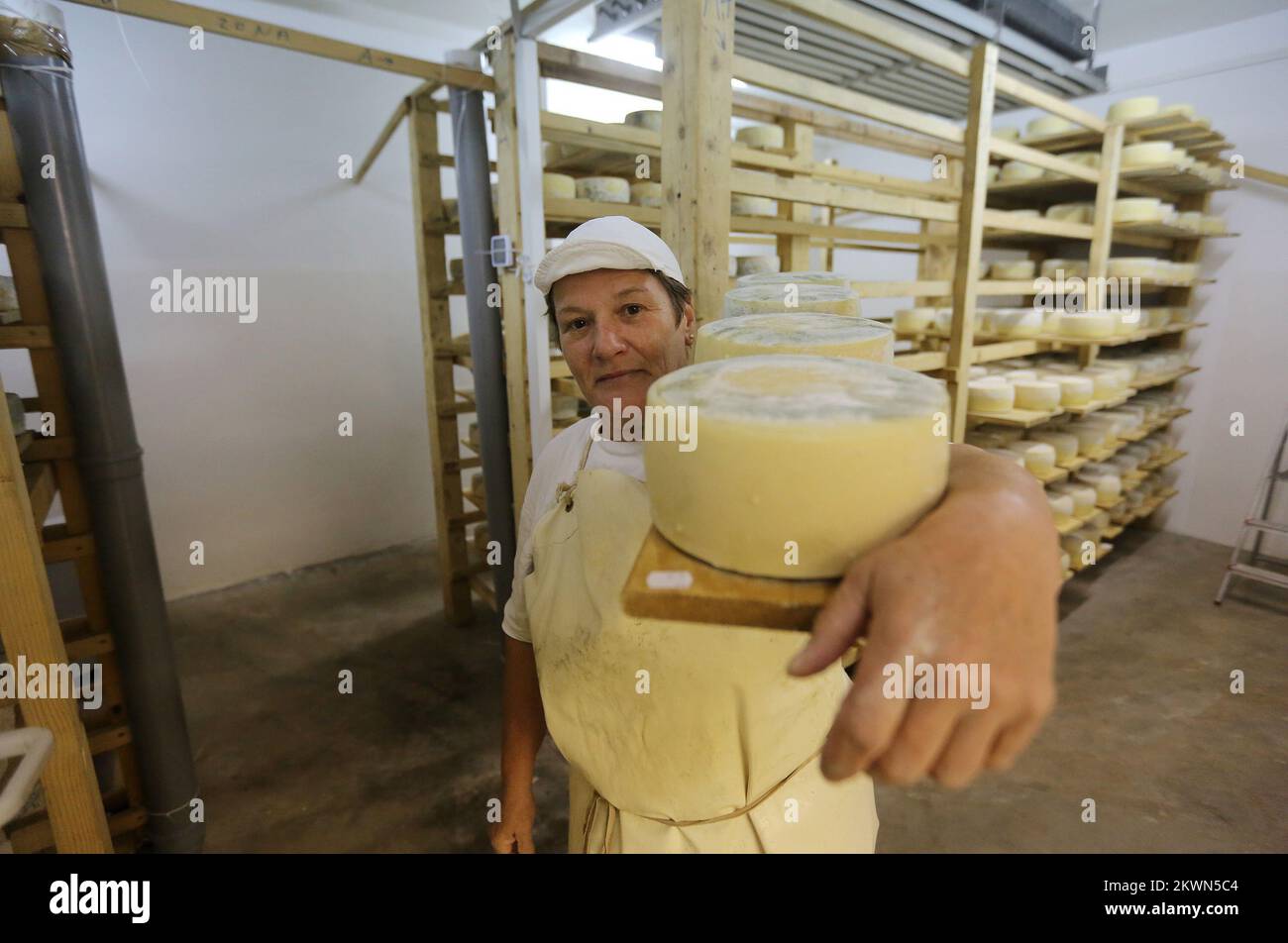 Croatia as the 28th EU Member State- cheese Pag cheese is originated ...