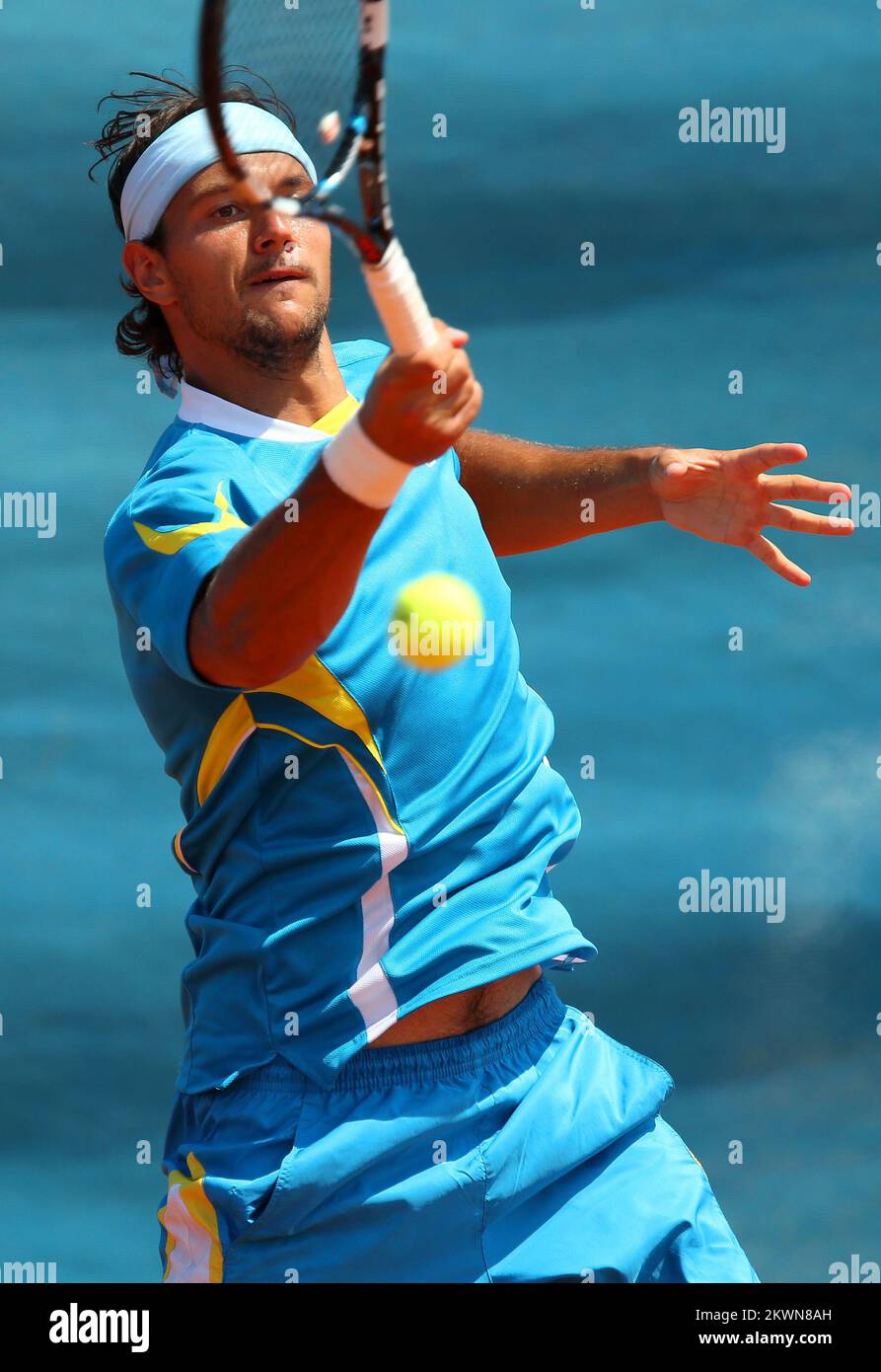 Kristijan mesaros hi-res stock photography and images - Alamy