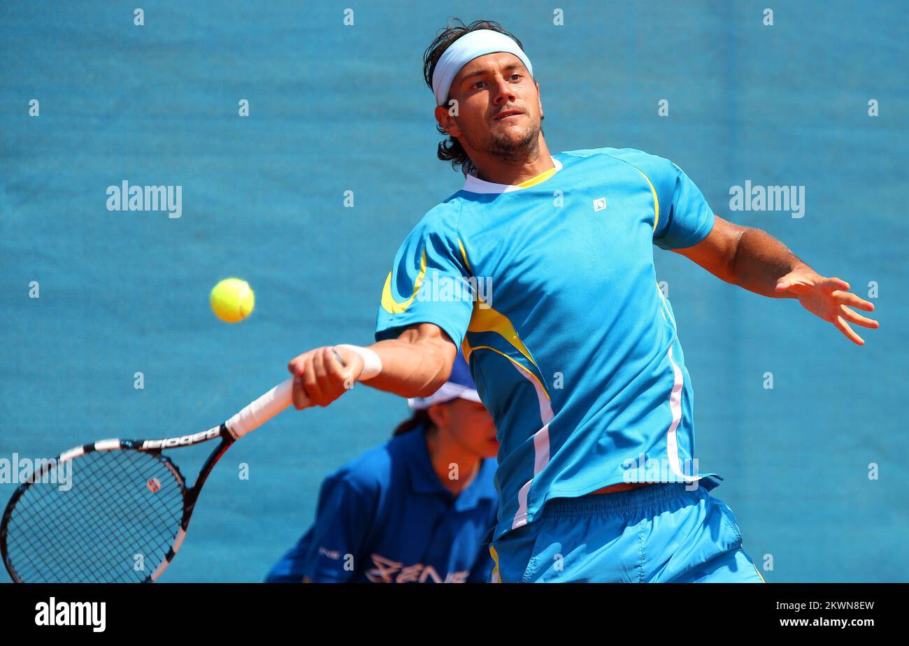 Kristijan mesaros hi-res stock photography and images - Alamy