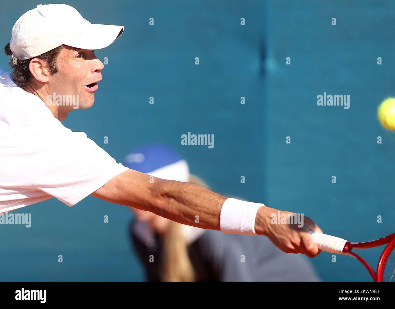 Duje kekez hi-res stock photography and images - Alamy