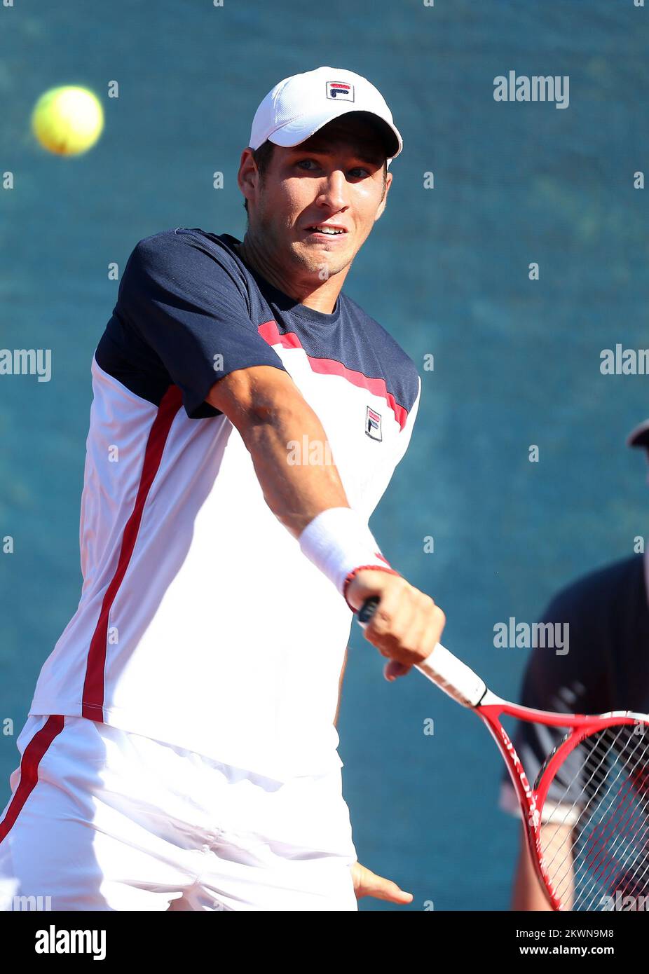 Kristijan mesaros hi-res stock photography and images - Alamy