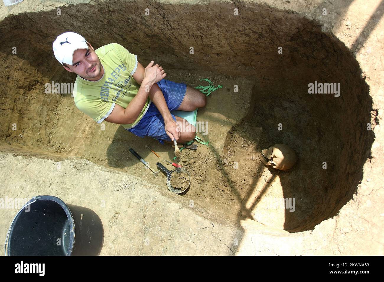 Petrijevci hi-res stock photography and images - Alamy