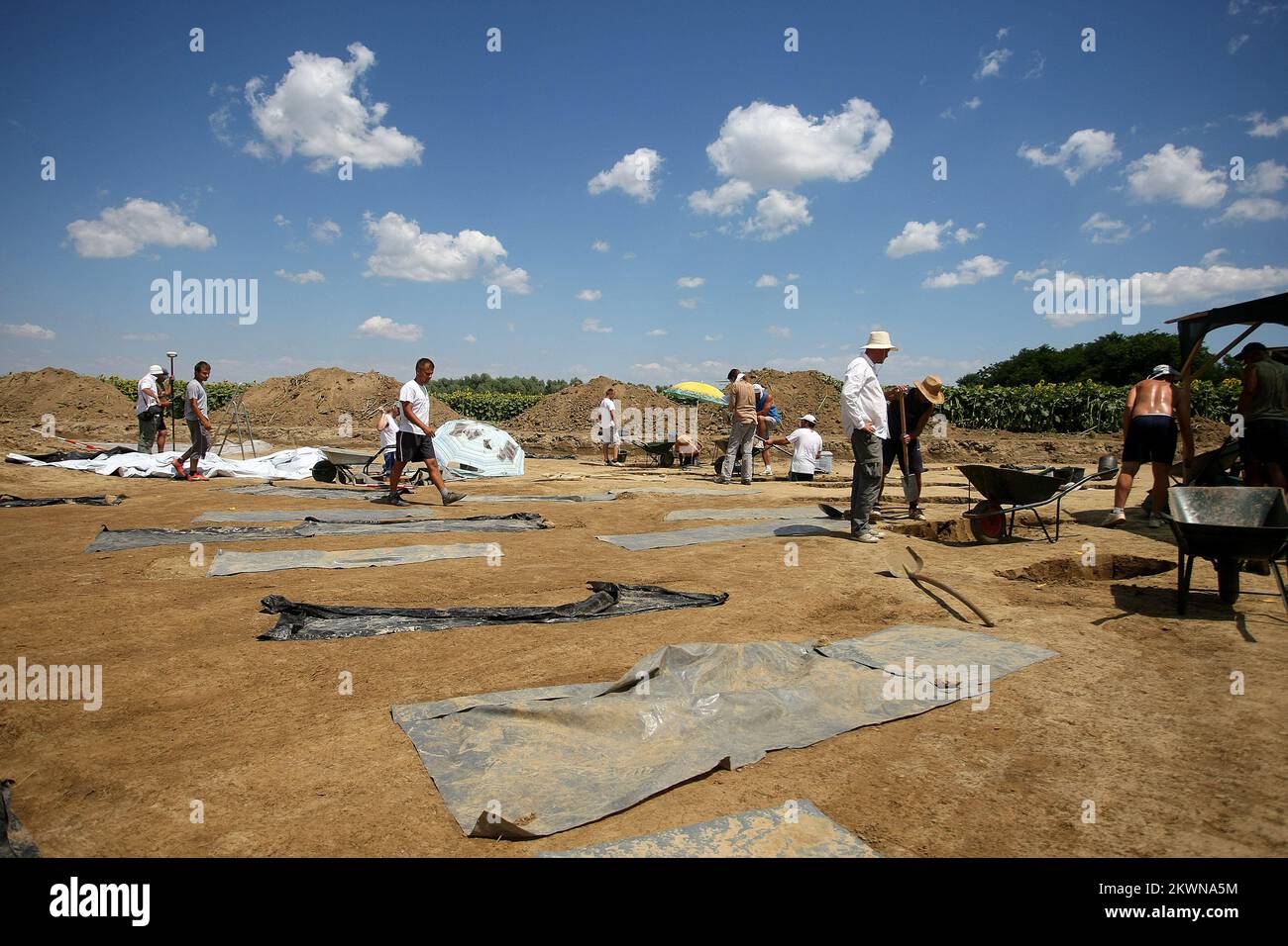 Petrijevci hi-res stock photography and images - Alamy