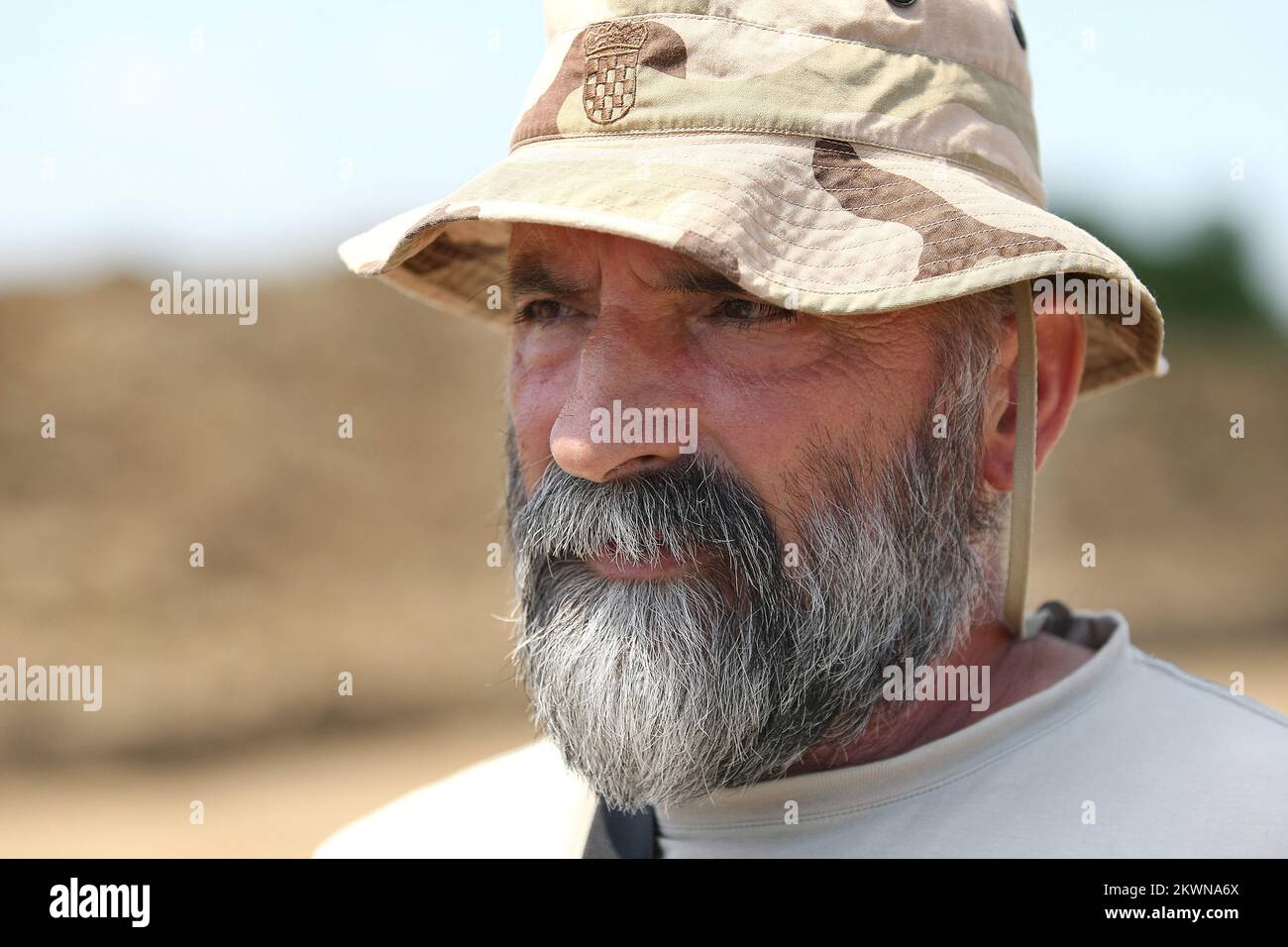 Petrijevci hi-res stock photography and images - Alamy