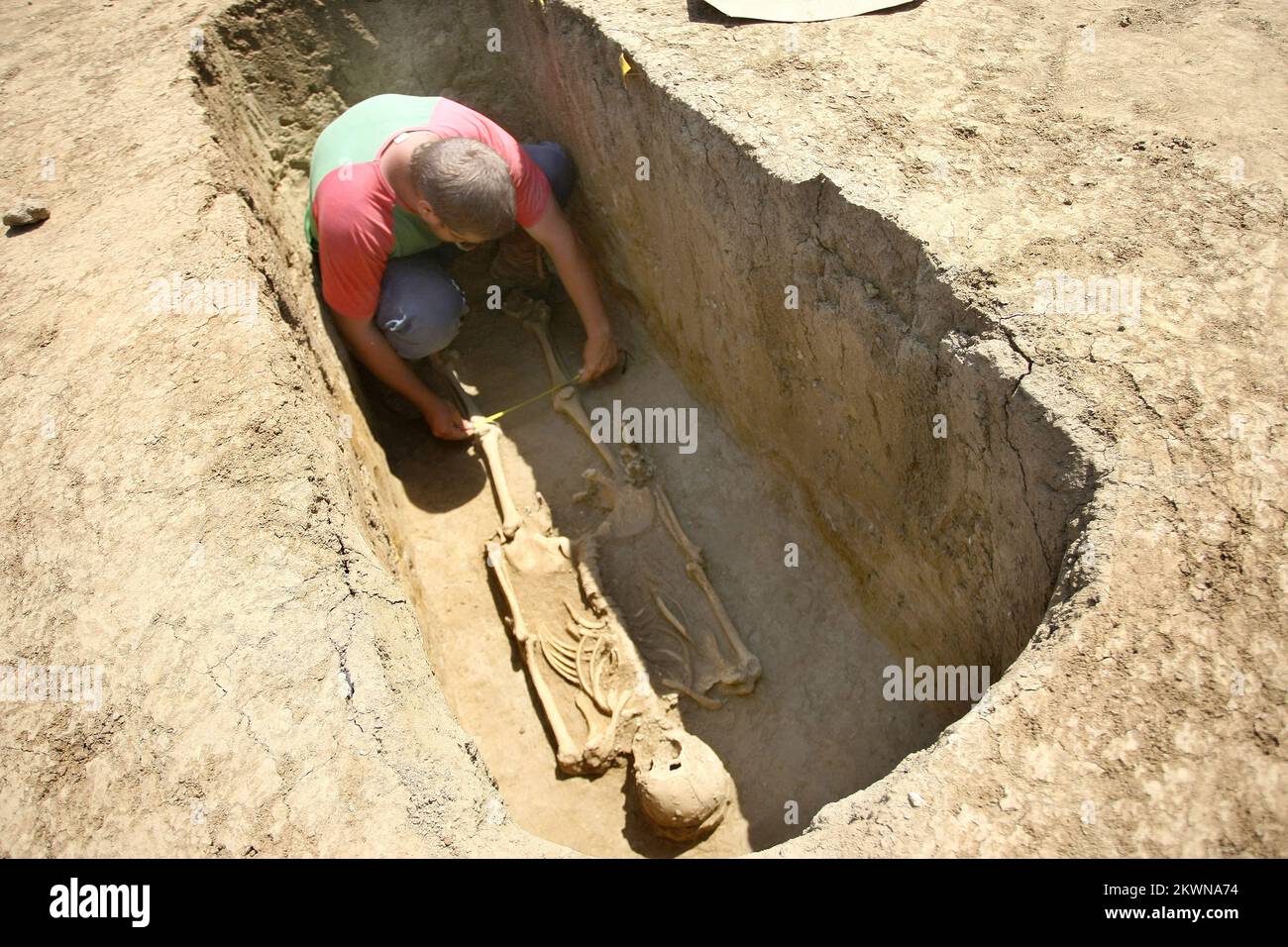 Petrijevci hi-res stock photography and images - Alamy