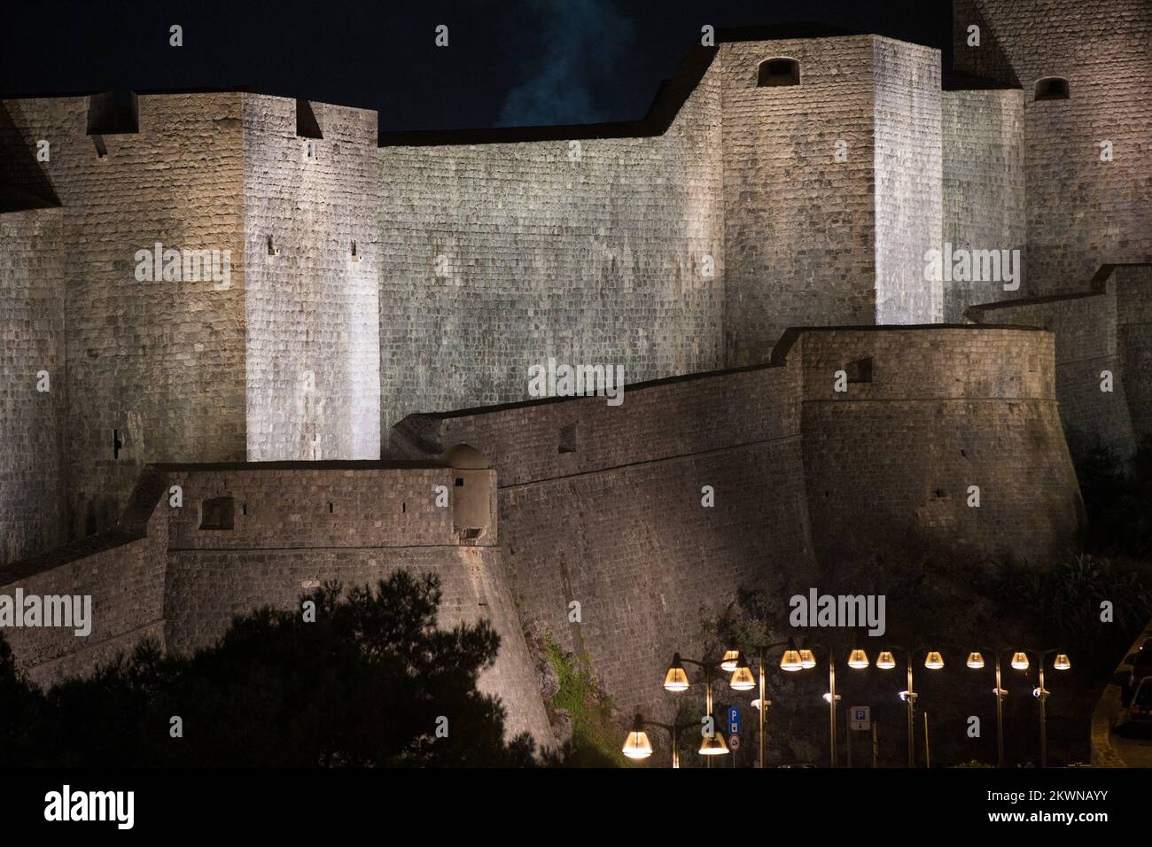 Fort revelin hi-res stock photography and images - Alamy