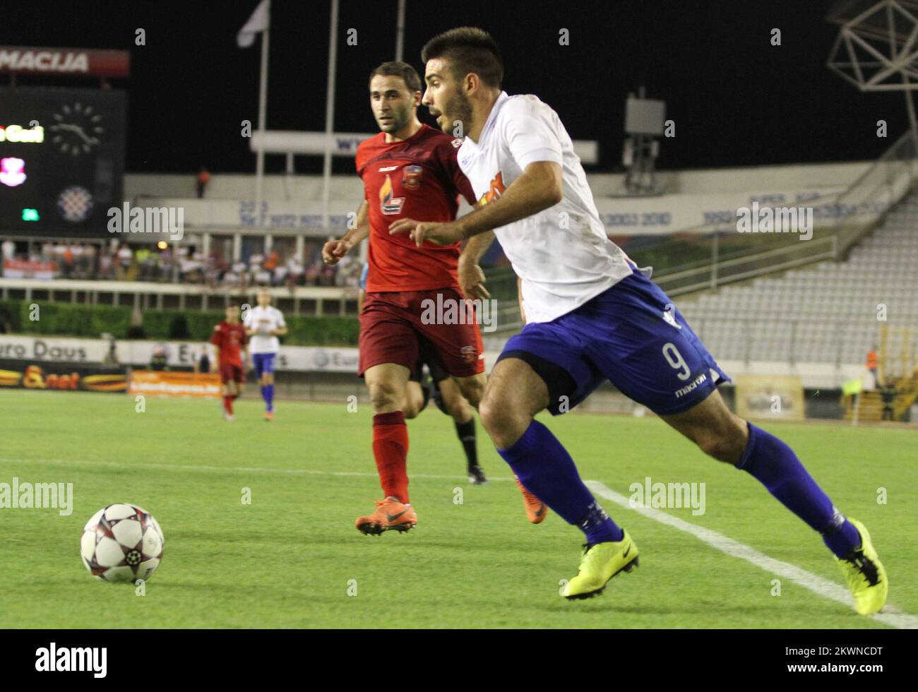 Anton ivanovic hi-res stock photography and images - Alamy