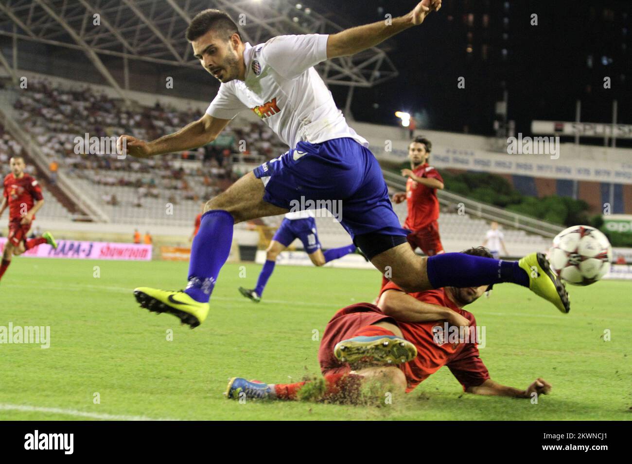 Anton ivanovic hi-res stock photography and images - Alamy