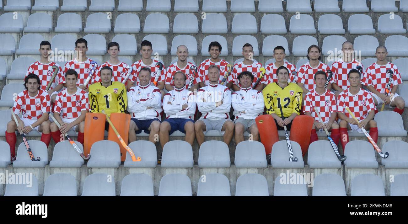 Dutch Field Hockey Team