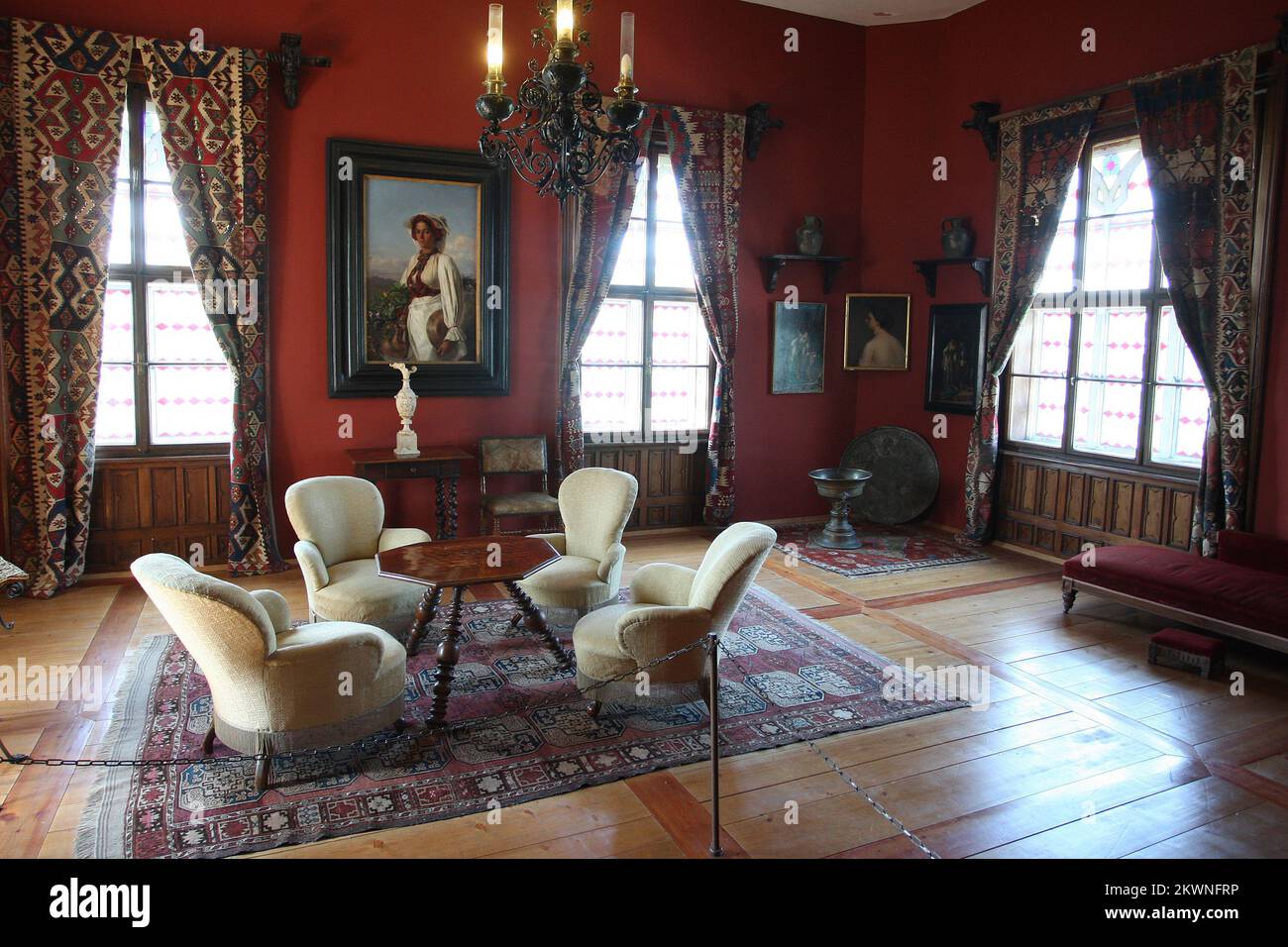 Plemstvo hi-res stock photography and images - Alamy