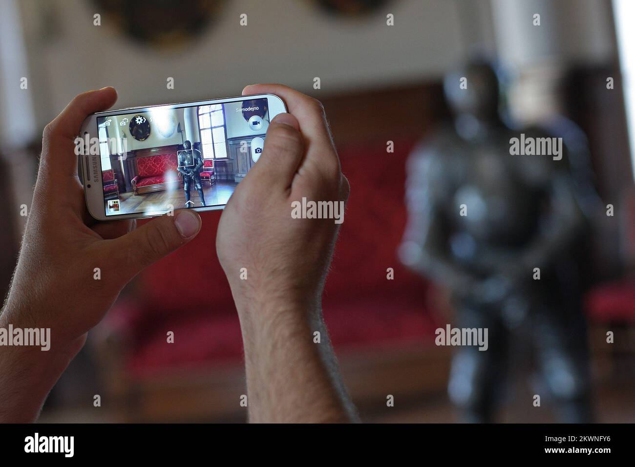 Plemstvo hi-res stock photography and images - Alamy