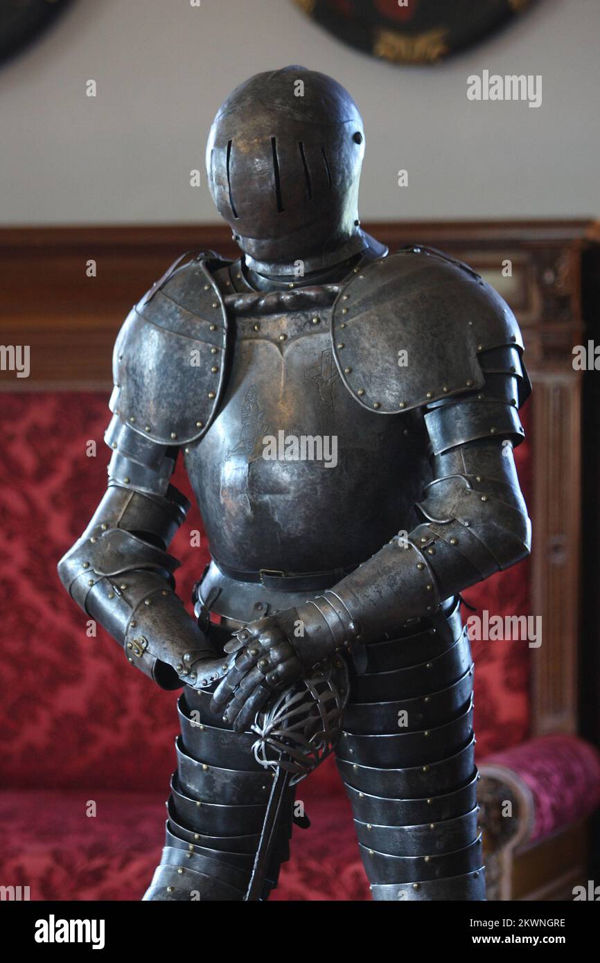 Plemstvo hi-res stock photography and images - Alamy