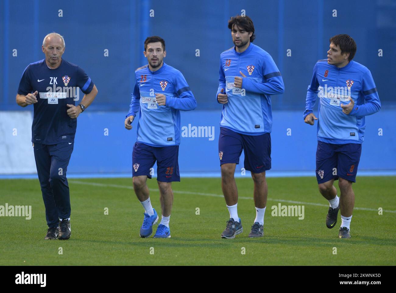 Ognjen milic hi-res stock photography and images - Alamy