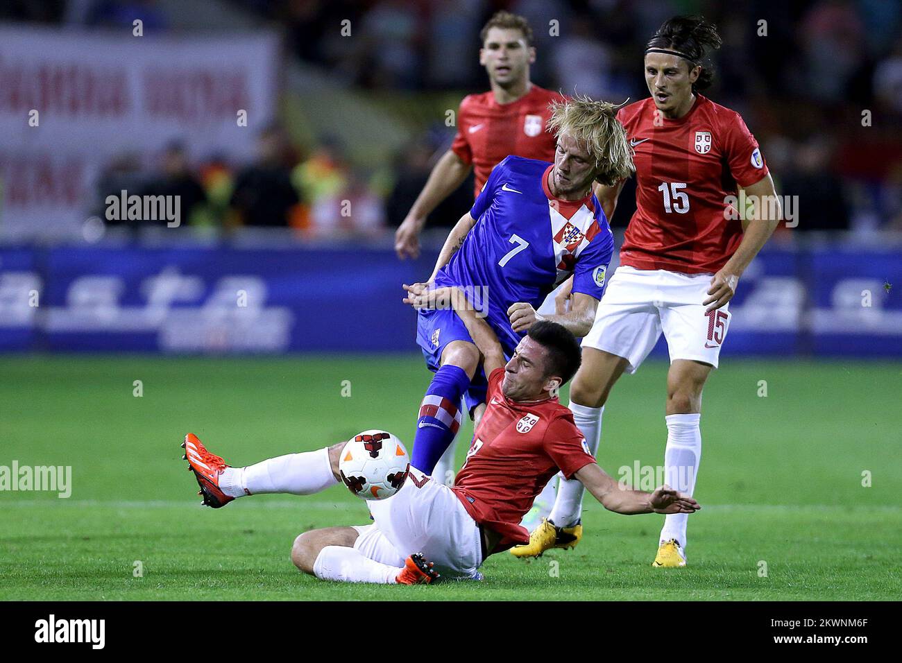 Zoran Tosic