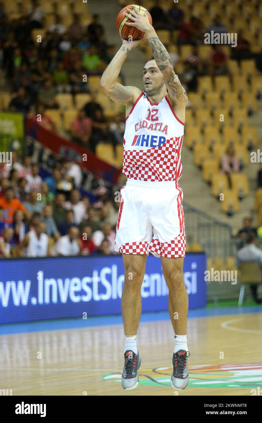 09.09.2013., Slovenia, Celje - European Basketball Championship ...