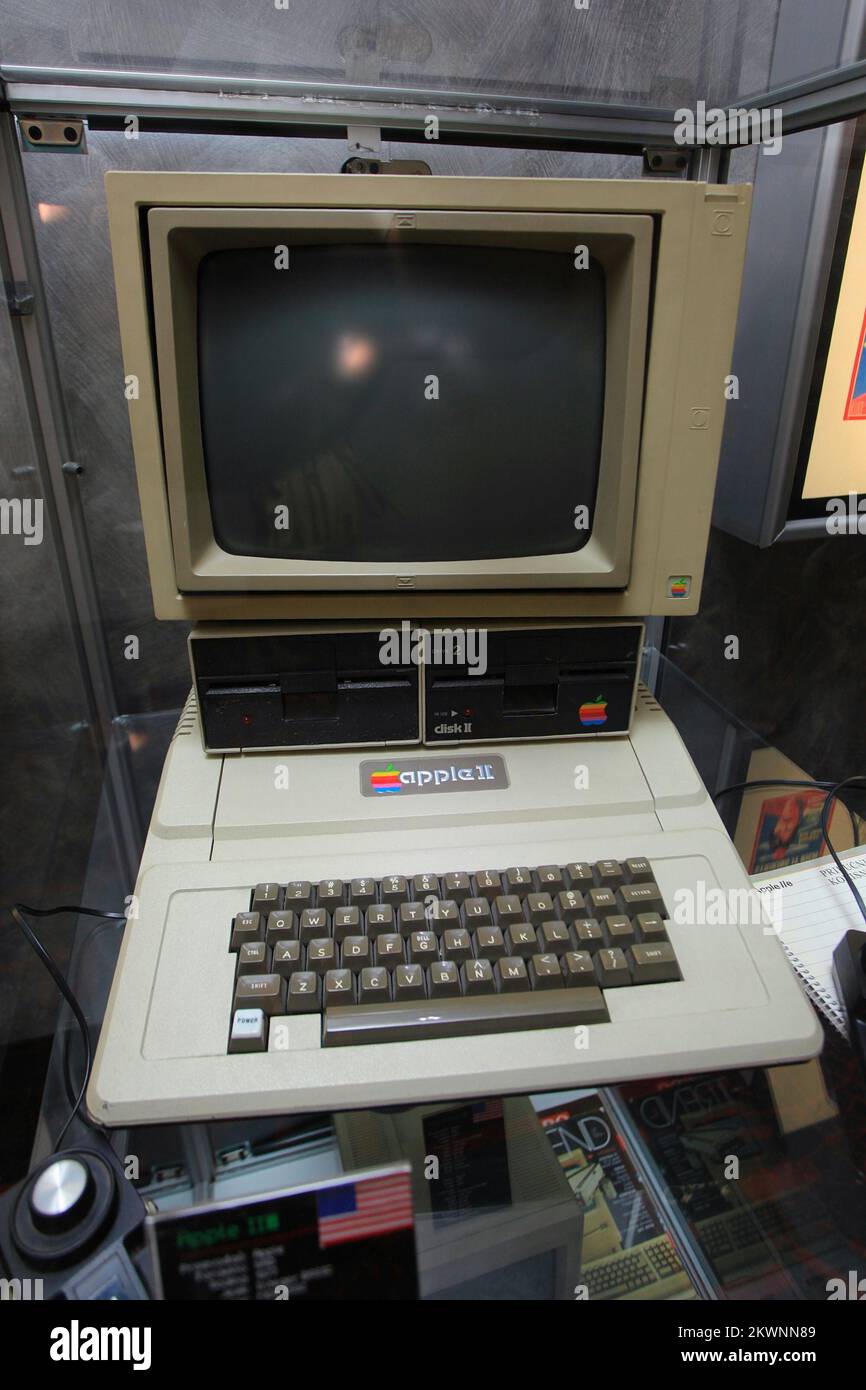 10.09.2013., Zagreb, Croatia - Jobs Movie premiere about Steve Jobs who ...