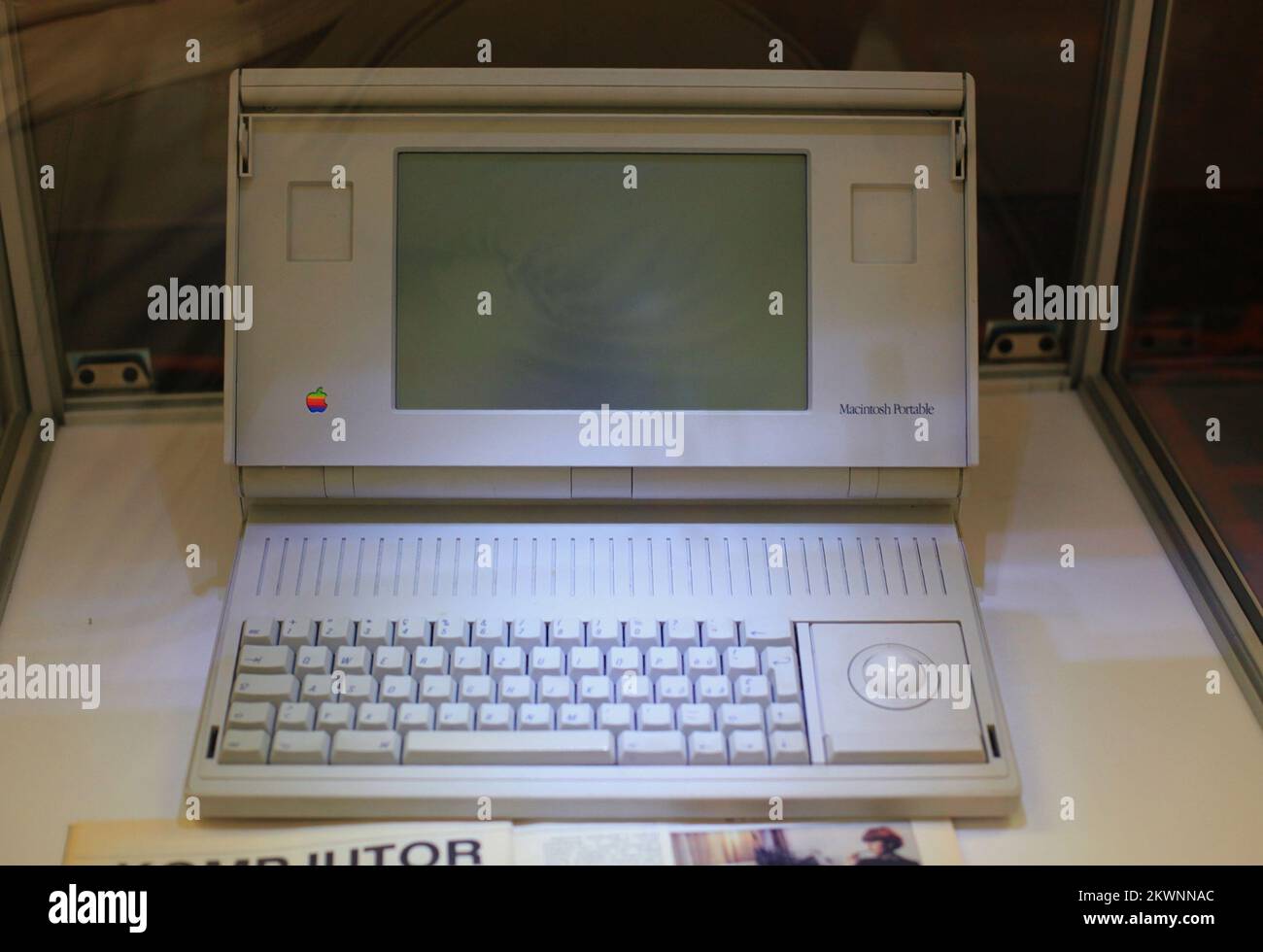 Steve Jobs Inventions