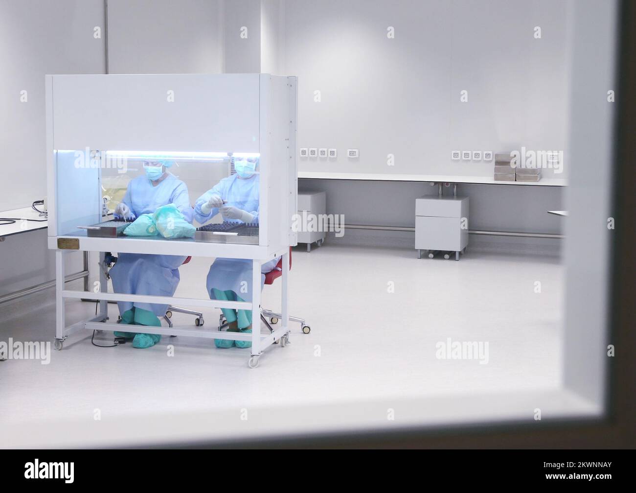 10.09.2013., Zagreb - President Ivo Josipovic has opened a new plant ...