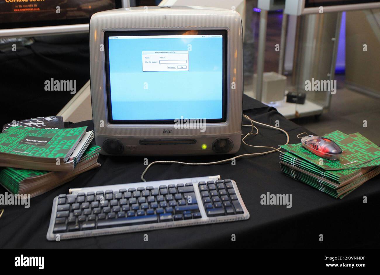 Cinestar imax hi-res stock photography and images - Alamy