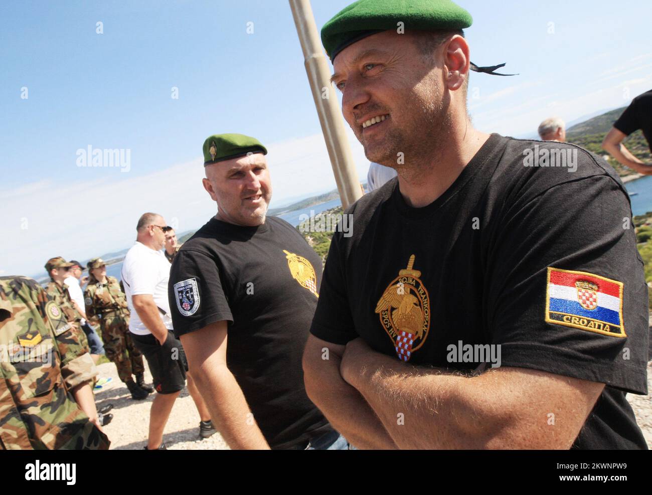 Rose barracks hi-res stock photography and images - Alamy