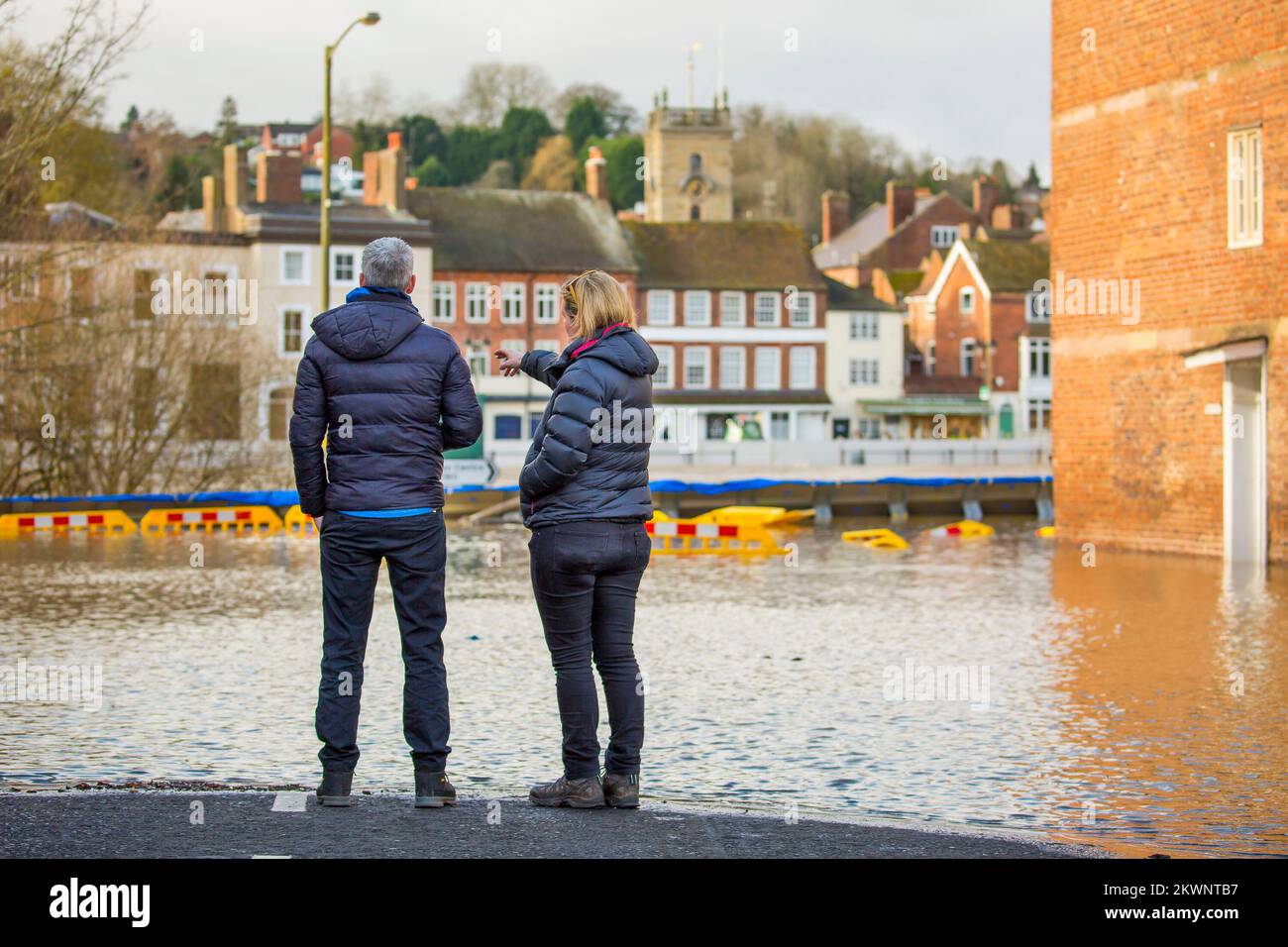 2022 floods hi-res stock photography and images - Alamy