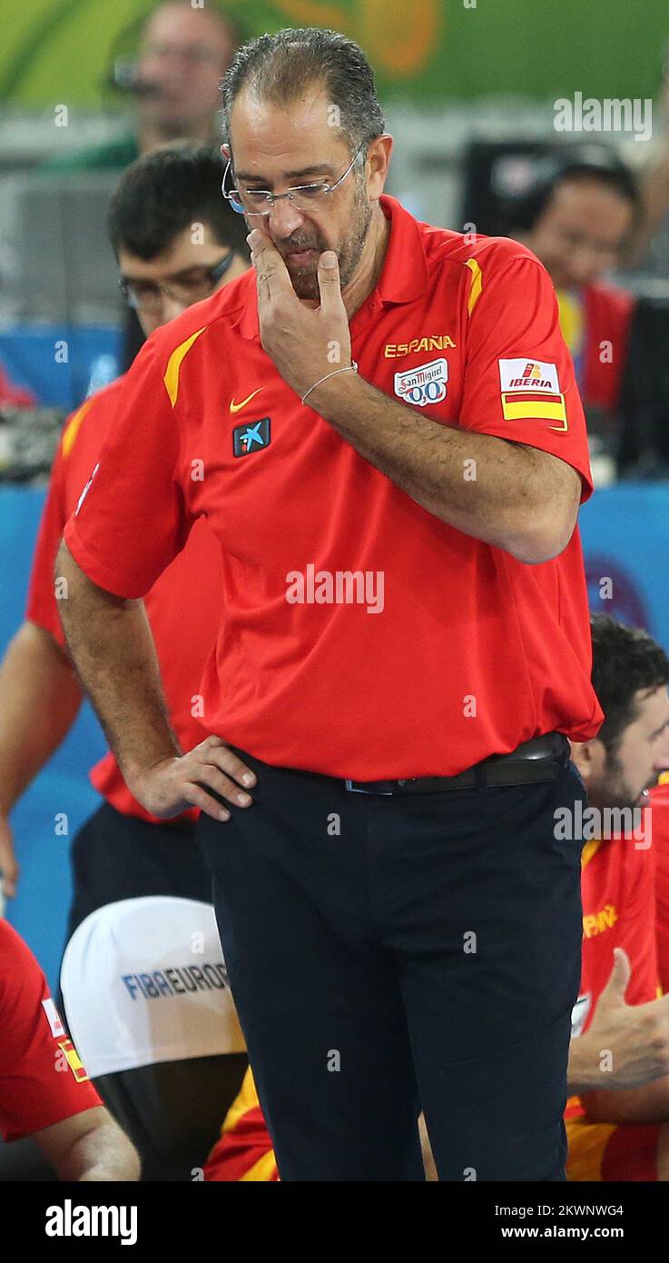 Juan orenga hi-res stock photography and images - Alamy