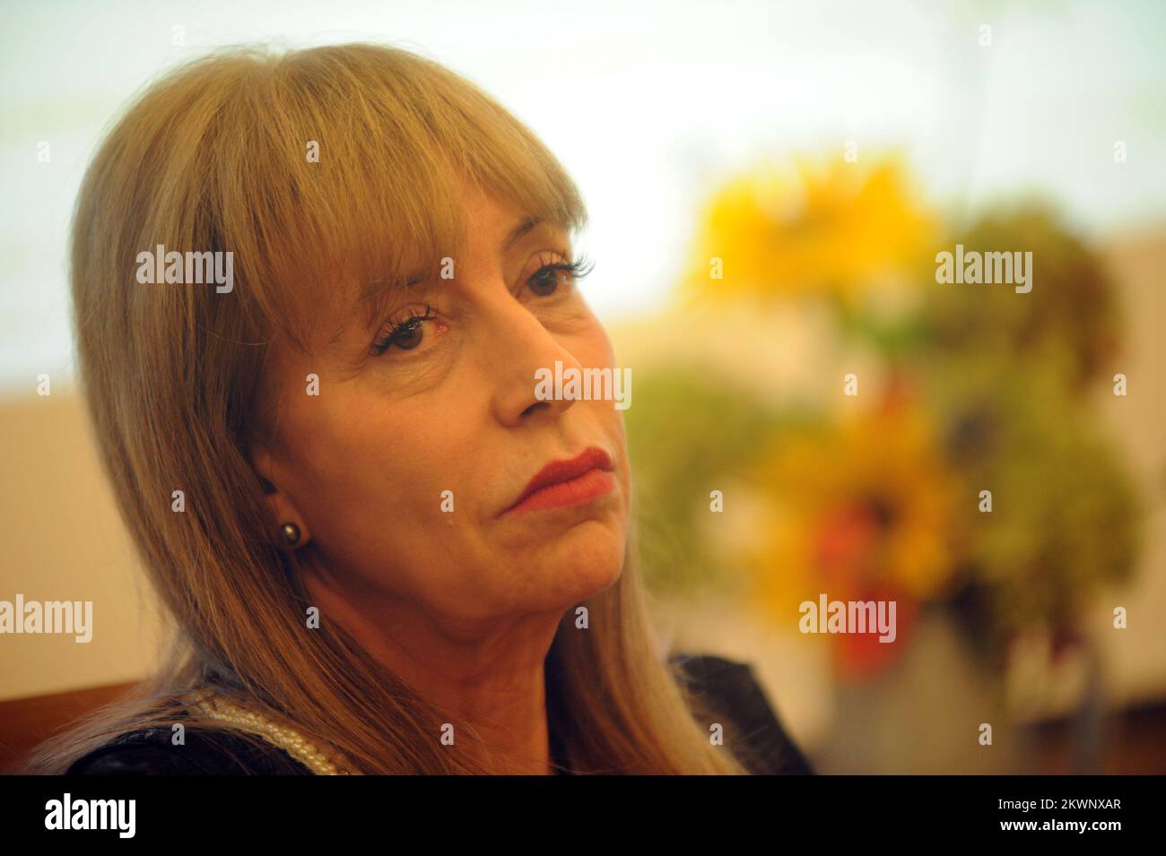 Which is held in oslo photo hi-res stock photography and images - Alamy