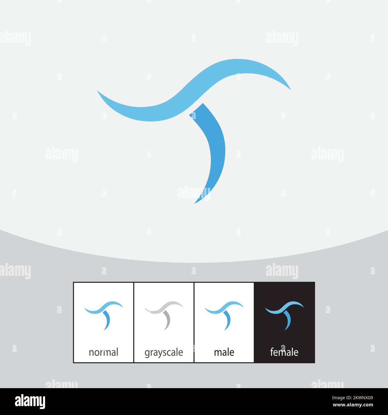 Letter T logo design vector. Vector illustration Stock Vector Image ...