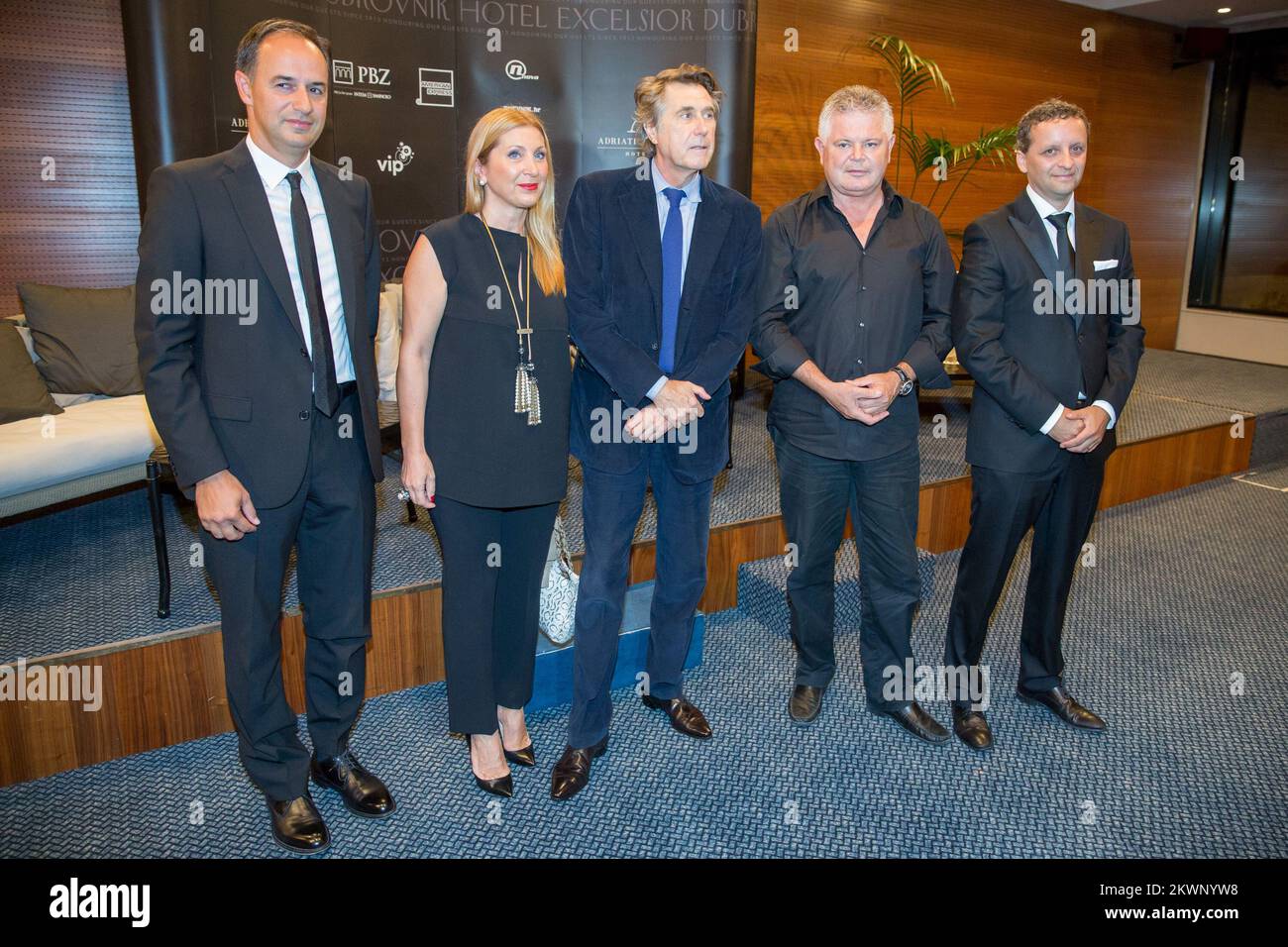 Vlahusic hi-res stock photography and images - Alamy