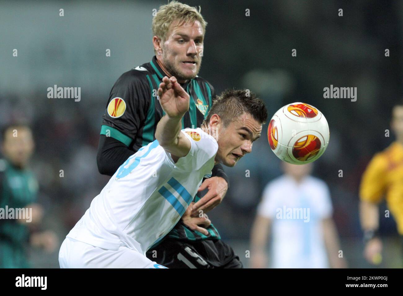 Leon benko hi-res stock photography and images - Alamy