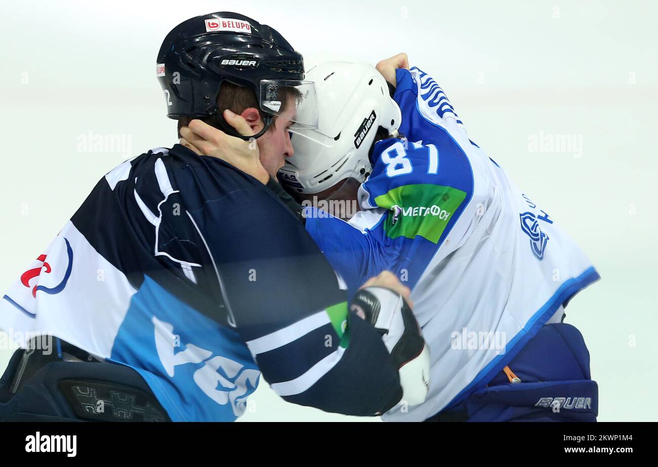 Stanislav romanov hi-res stock photography and images - Alamy