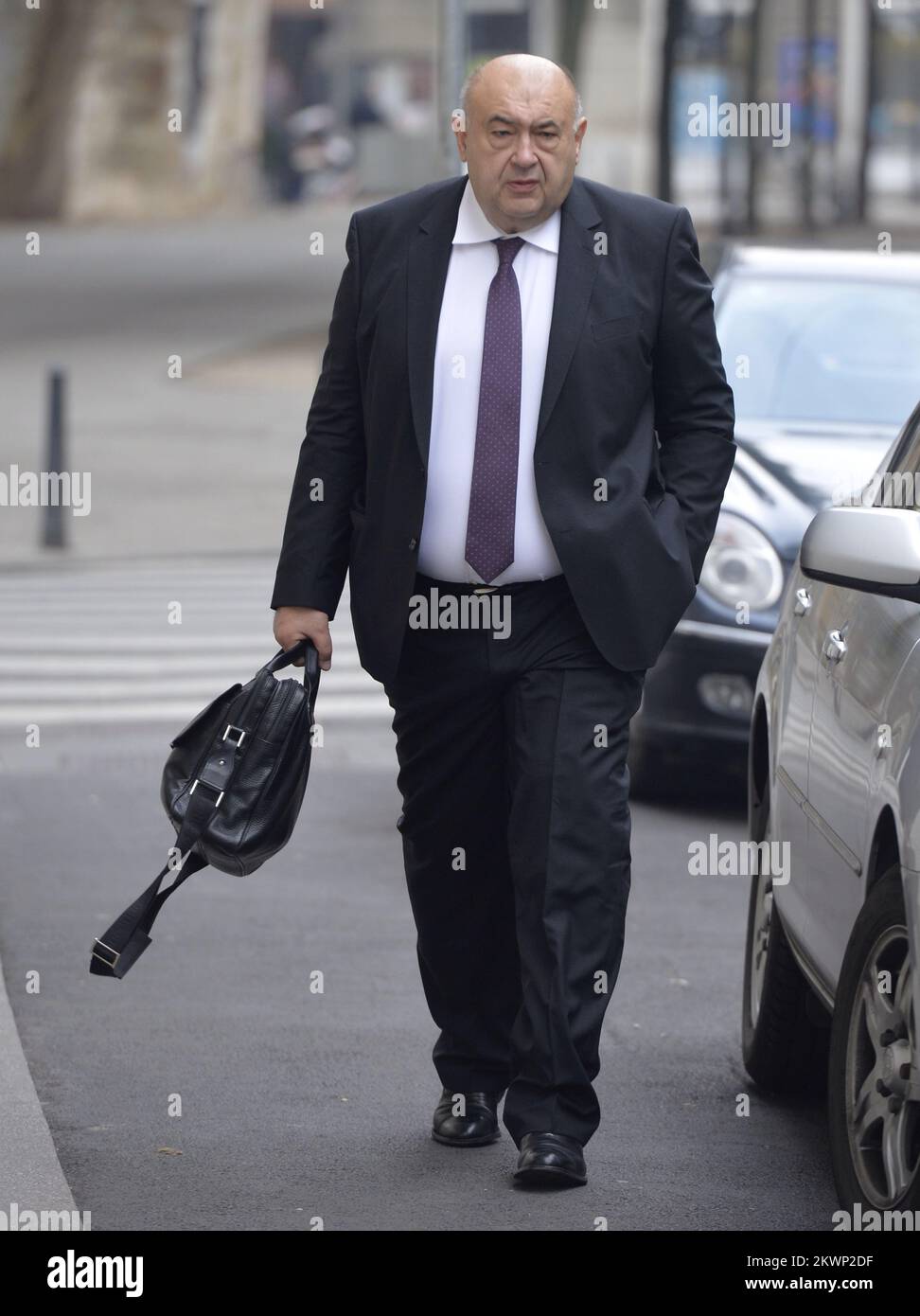 Marko prodanovic hi-res stock photography and images - Alamy