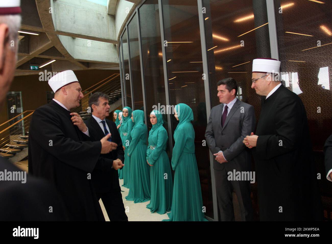 Mujkanovic hi-res stock photography and images - Alamy