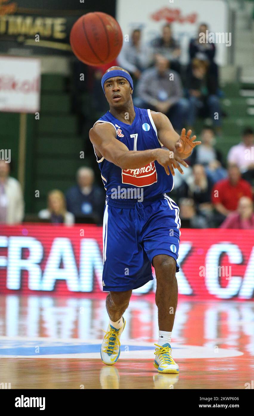 Jerel blassingame hi-res stock photography and images - Alamy