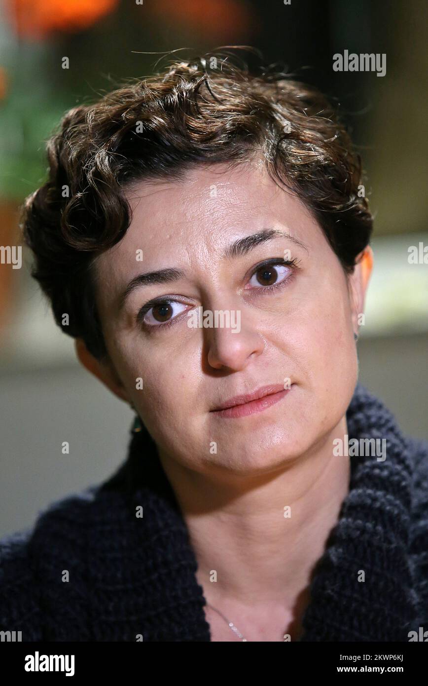 Ece temelkuran hi-res stock photography and images - Alamy