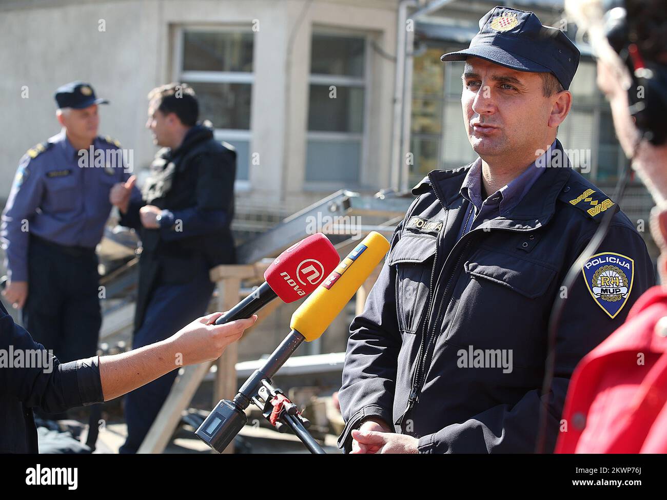 Klaiceva hi-res stock photography and images - Alamy