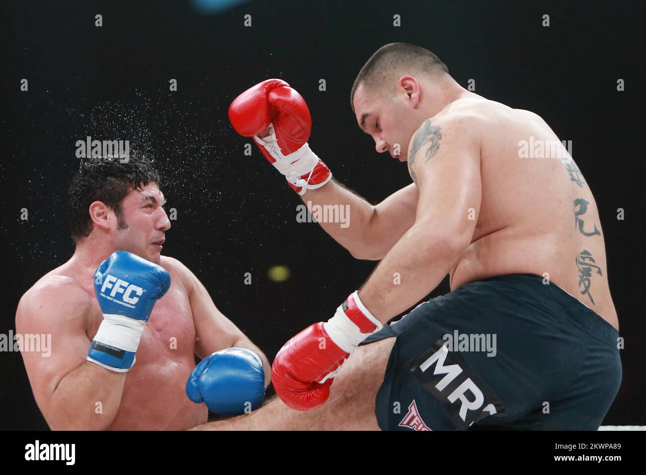 Ali cenik hi-res stock photography and images - Alamy